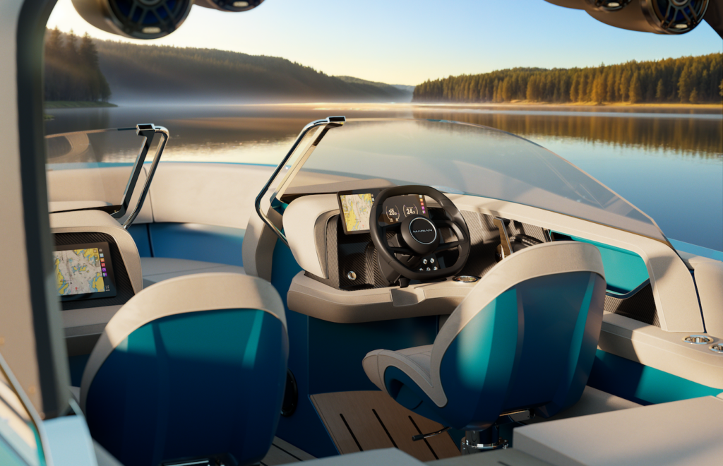 Evo 700 - Marian Boote