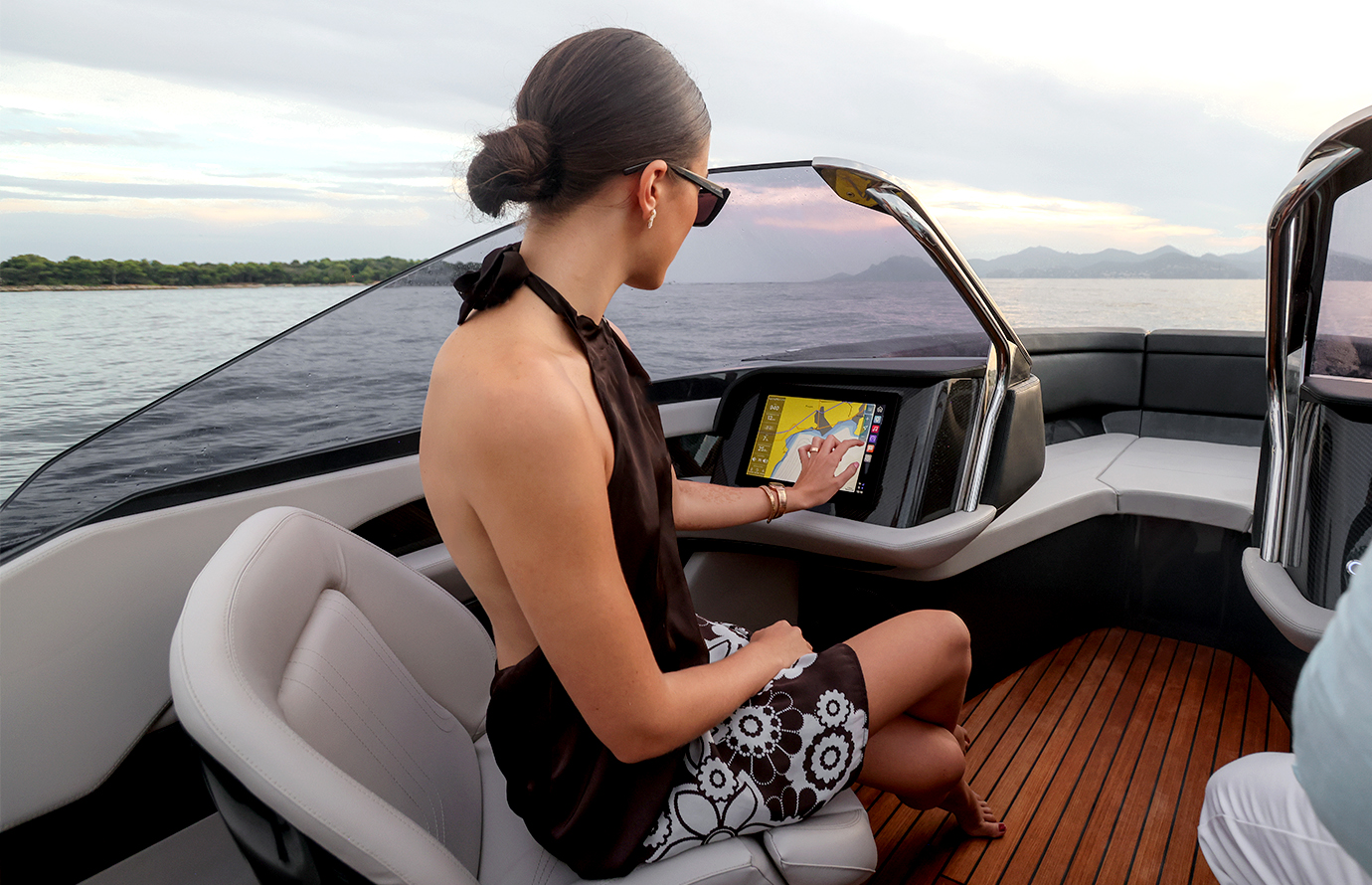 M 800 Spyder - Marian Boote