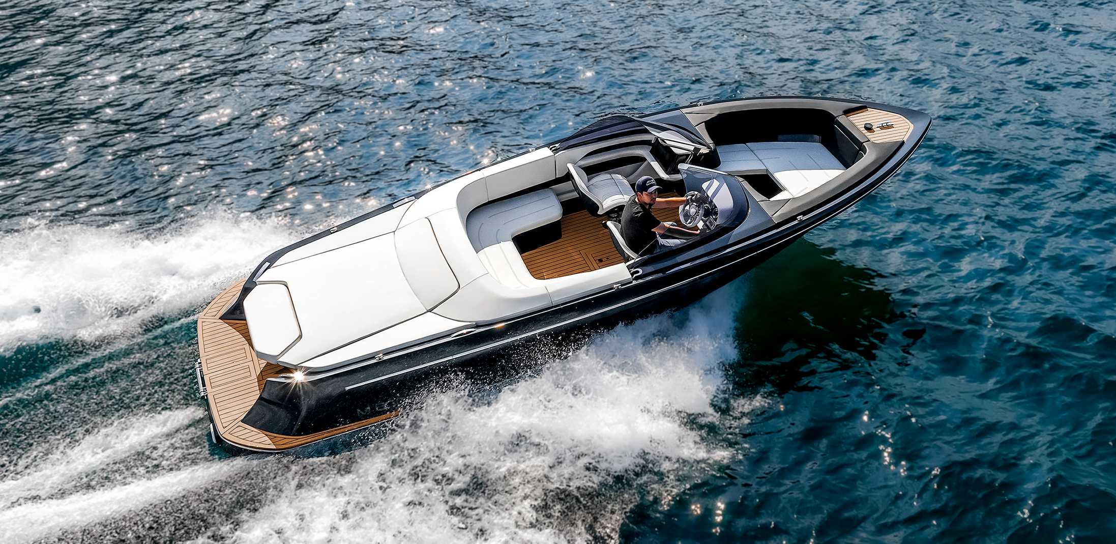 M 800 Spyder - Marian Boote